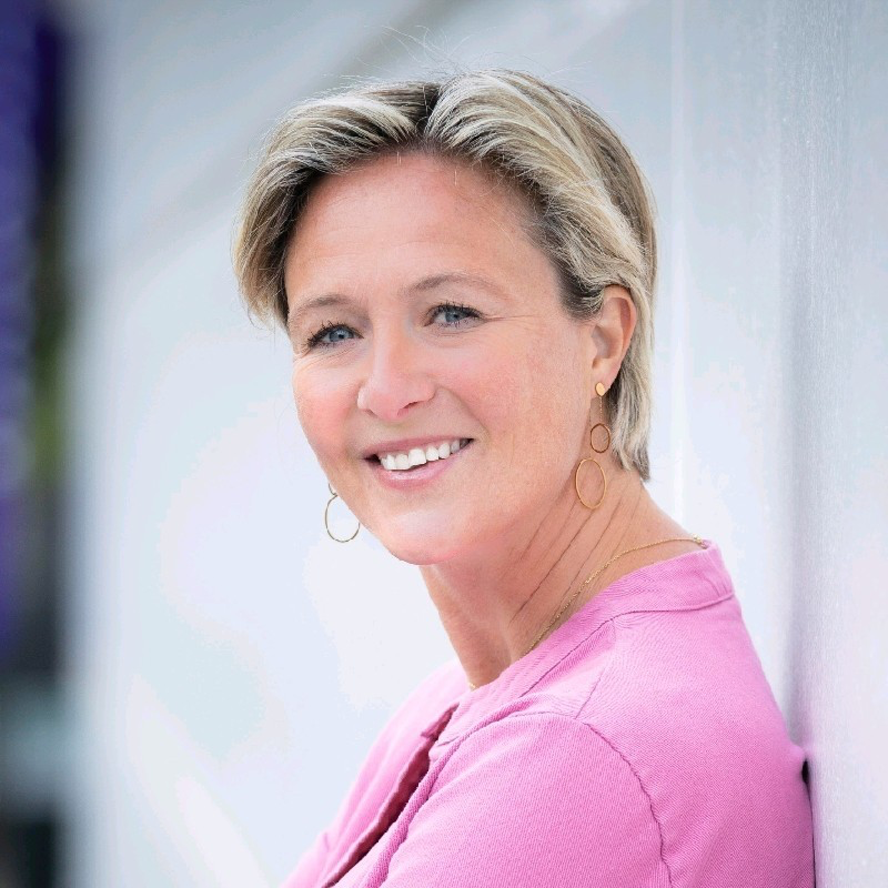 What Sustainable Transformation Looks Like for Proximus | Proximus Group